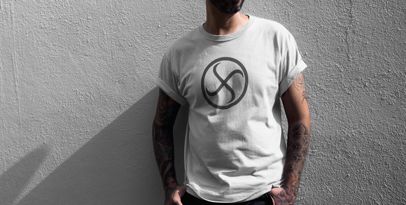 Symbolic & Decorative Graphic T-Shirts with No Brand Represented.